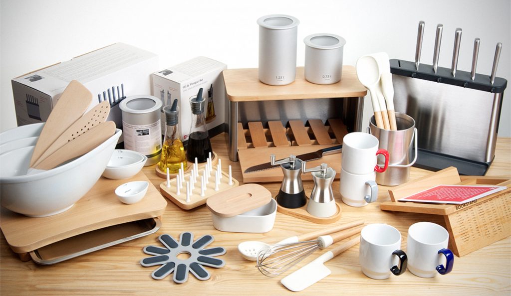 Sebastian Conran - Hub media