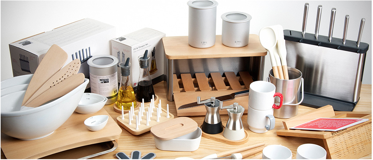 Sebastian Conran - Hub media